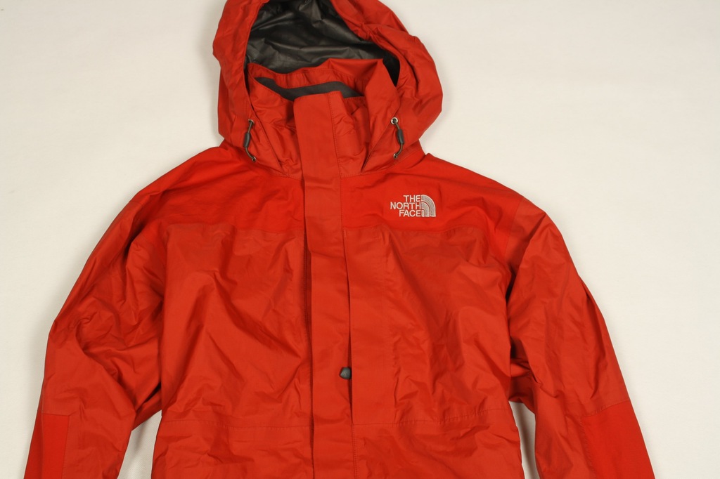 THE NORTH FACE - GORE-TEX PACLITE SHELL KURTKA M - 7297697630 ...