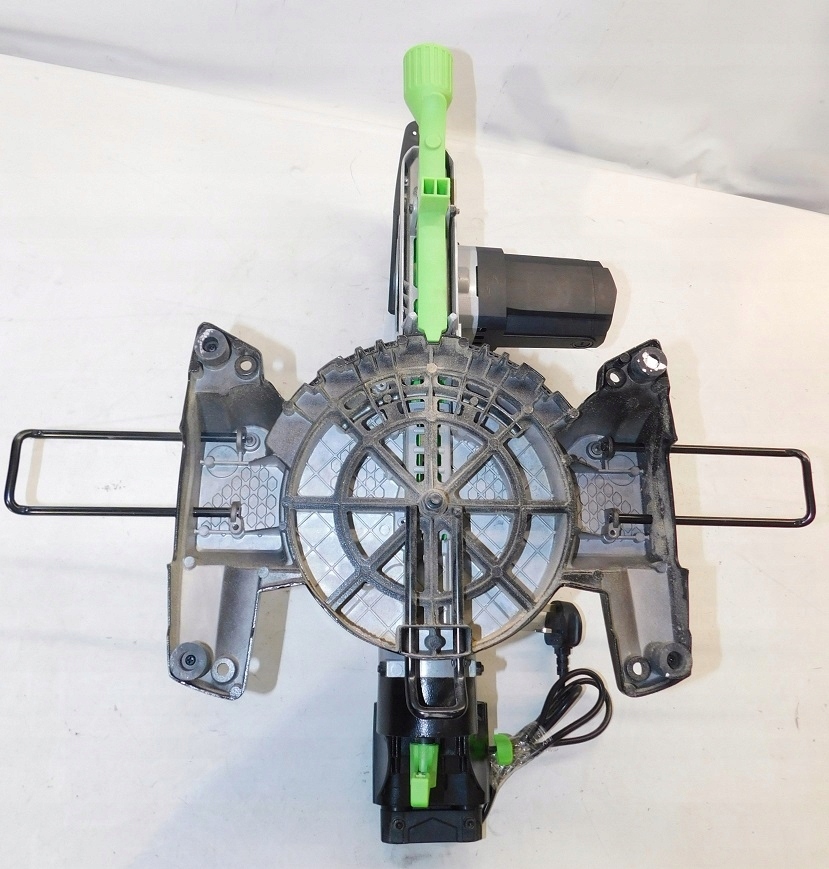 EVOLUTION FURY 3S Piła Ukośnica 210mm (K) - 7497308548 - oficjalne ...