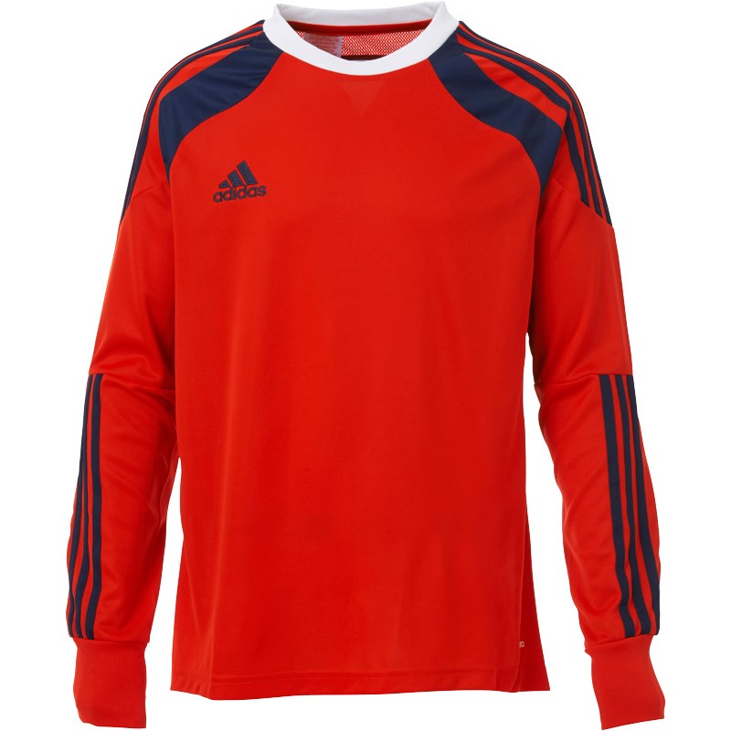 Bluza bramkarska ADIDAS ONORE 140 cm 9/10 lat - 7088489726 - oficjalne ...