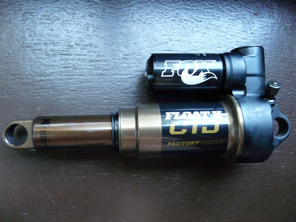 NOWY FOX Float X CTD Remote Factory Kashima 195 mm - 7532643783 ...