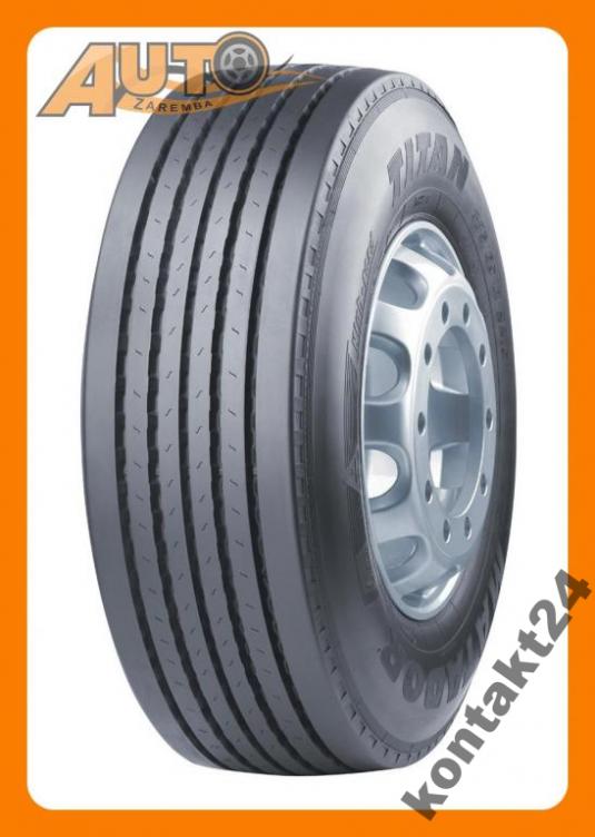 OPONA 385/65R22,5 MATADOR TH1 1050netto - 5792178860 - oficjalne archiwum Allegro