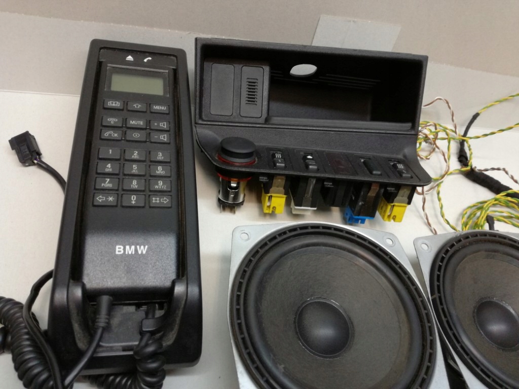 Telefon Bmw e36 m3 rarytas komplet - 7459092596 - oficjalne archiwum ...