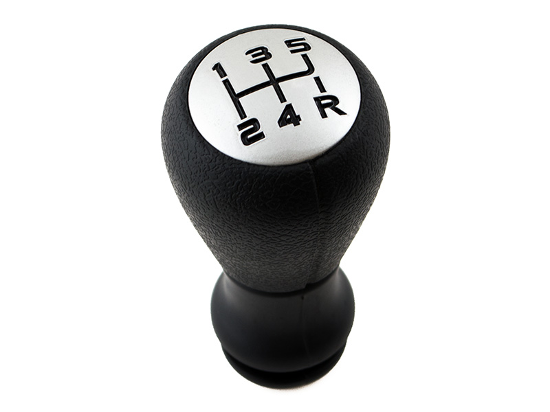 Citroen C3 C4 C5 Xsara gałka zmiany biegów - 7100184830 - oficjalne ...