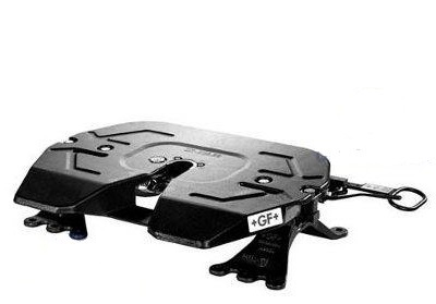 SIODŁO GF SK-S36.20 150MM 662129047 ORYGINAŁ NOWE - 6693377482 ...