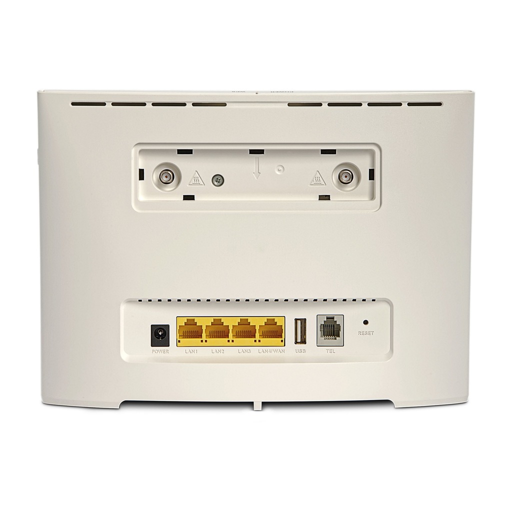 Router kartę SIM Huawei B525 LTE-A Plus Advanced - 7364023270 ...