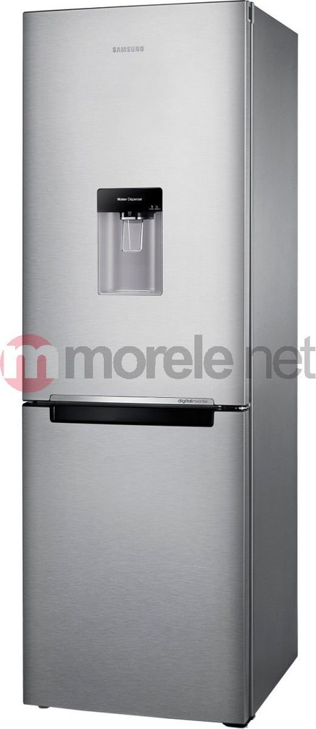 Lodówka Samsung RB29FWRNDSA SREBRNA - 7310508162 - oficjalne archiwum ...