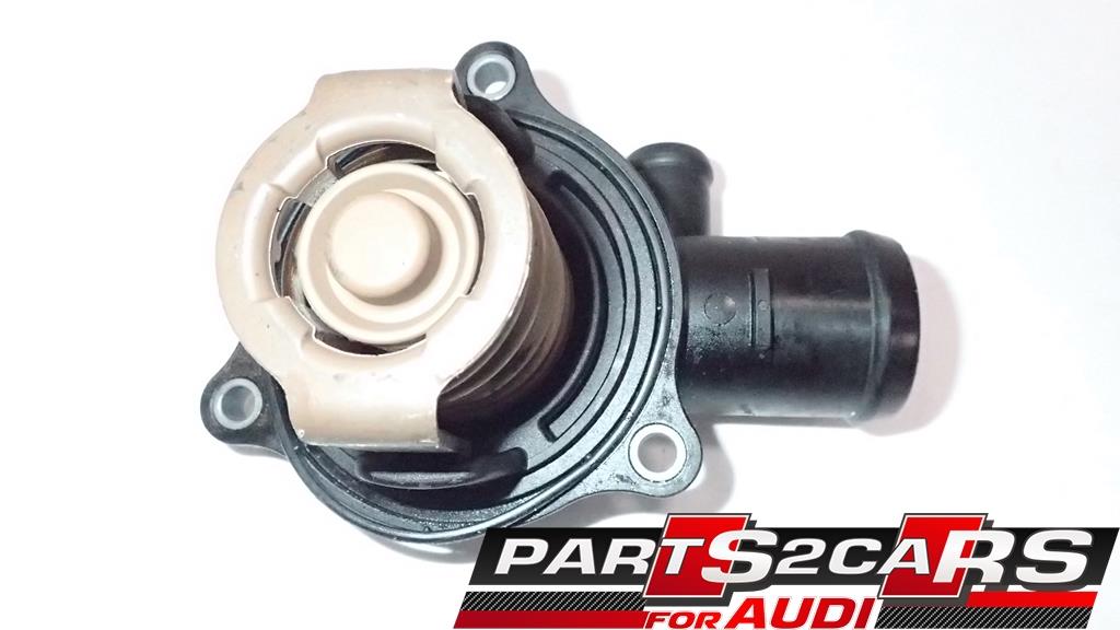 OBUDOWA TERMOSTATU 3.0 TDI AUDI A6 C6 059121111AA - 7134910899 ...