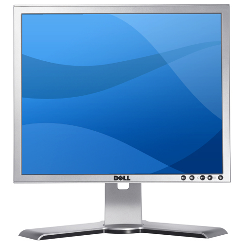 MONITOR DELL 2007FPB 20'' 1600X1200 4:3 IPS FV23 - 6752544963 ...