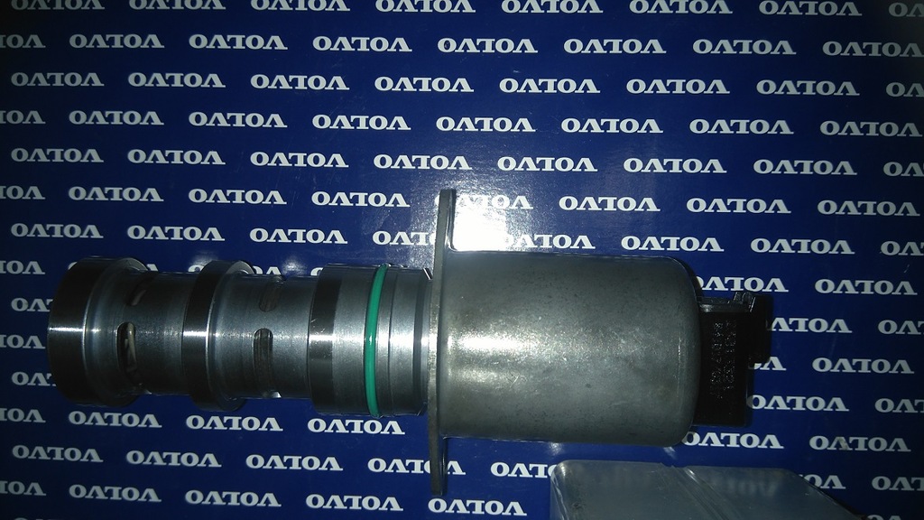 Zawór podstawy filtrów oleju VOLVO 23013321 - 7281523011 - oficjalne ...