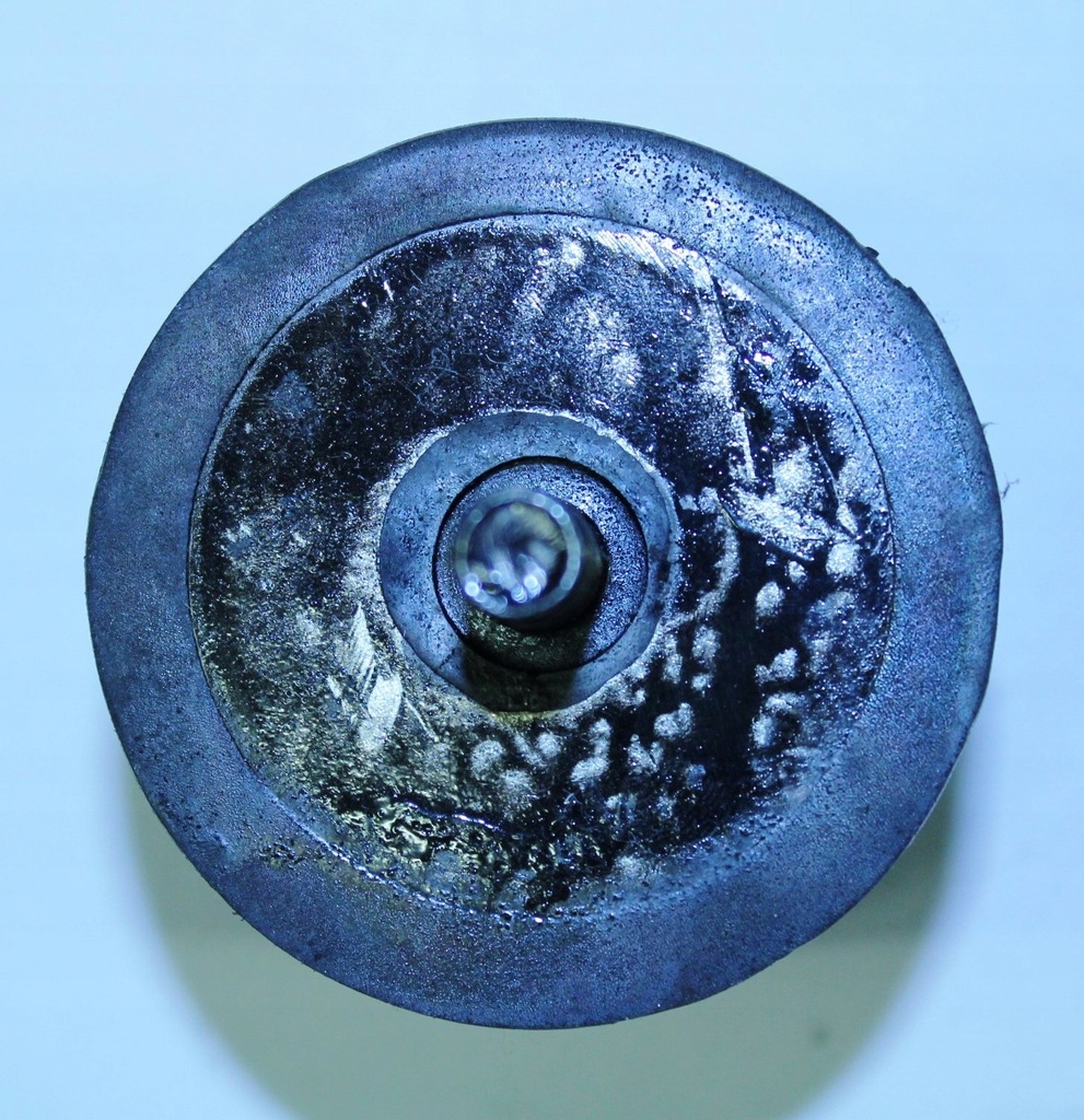 Odbojnik Kabiny Scania 1349805 - 6627760880 - oficjalne archiwum Allegro