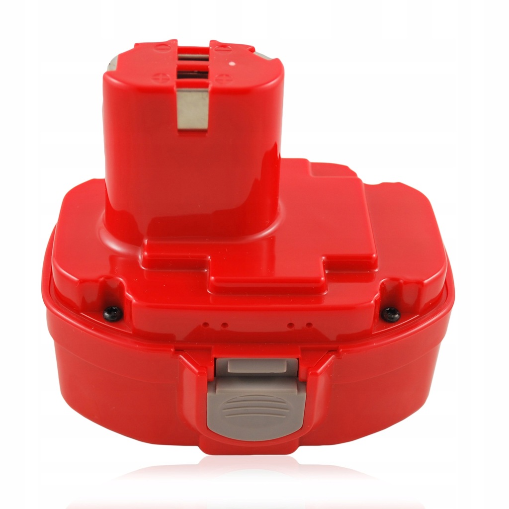 Akumulator Makita 18V 1822 1834 1823 3300mAh NiMh - 6912238458 ...