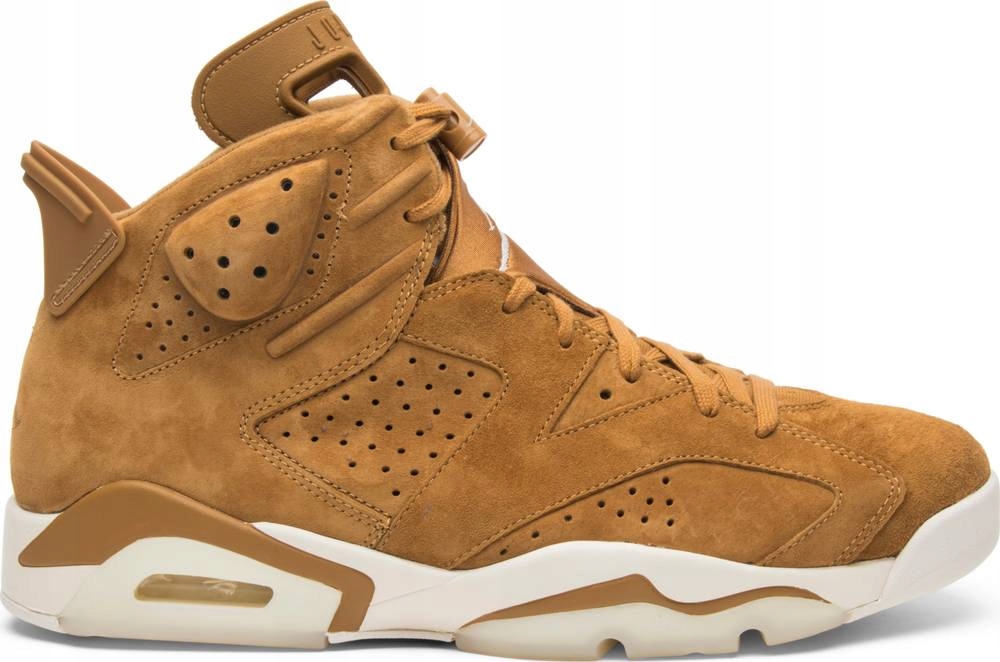 AIR JORDAN 6 RETRO 48,5 -40% ceny NO1 - 7670275229 - oficjalne archiwum ...