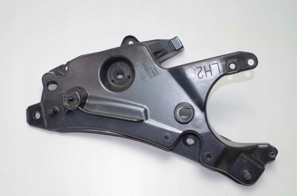 ŚLIZG BŁOTNIKA LEWY VOLVO V90 S90 V90 CC 31378984 - 7663855082 ...