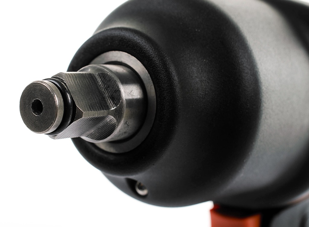 KLUCZ PNEUMATYCZNY UDAROWY 1/2 BJC 1550 +NASADKI C - 7496984454 - oficjalne archiwum Allegro