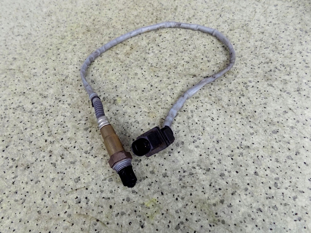 SONDA LAMBDA 0281004148 VW PASSAT B6 2.0TDI - 7453279346 - oficjalne ...