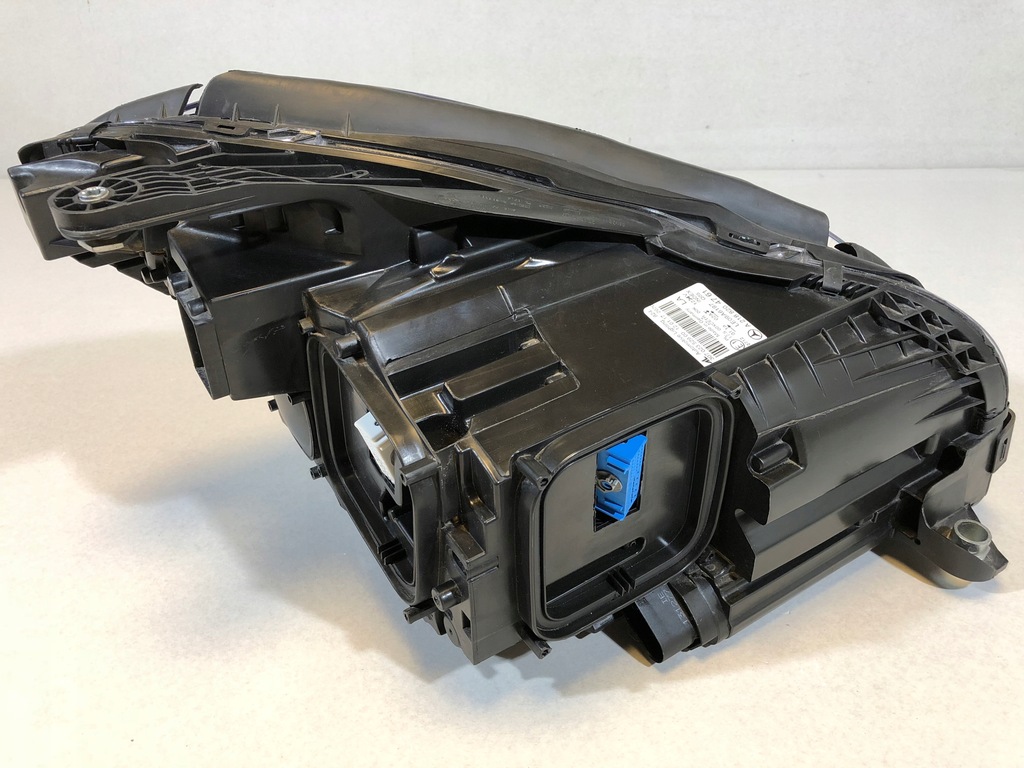 MERCEDES CLS W218 FULL LED LAMPA LEWY PRZÓD ILS EU - 7561892409 ...