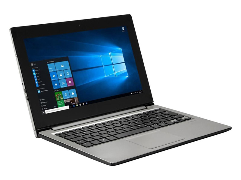 Laptop Akoya Intel Atom Z3735F 2GB eMMC 64GB - 7018681763 - oficjalne ...