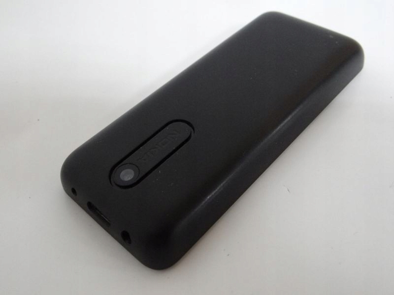 NOKIA 108 DUAL SIM ( RM-944 ) + NOWA ŁADOWARKA - 7726775922 - oficjalne ...