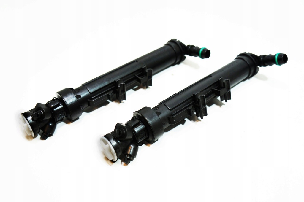 DYSZA SPRYSKIWACZA SPRYSK MERCEDES ML W166 11R- - 6727579165 ...