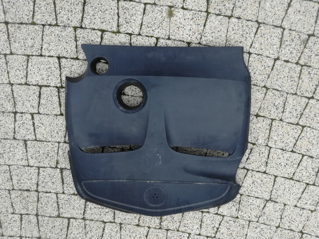 MERCEDES GLA X156 CLA W117 OSŁONA A2700102801 - 7693211317 - oficjalne ...