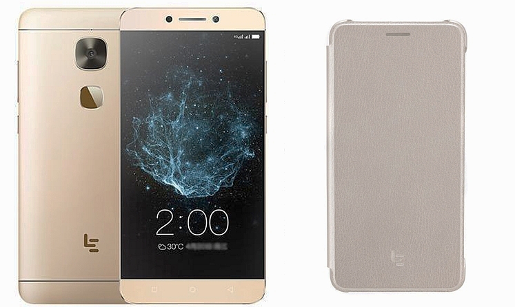 LeEco Le2 X626 4GB/32GB 21MPIX__FV23%__z Polski - 6982921420 ...