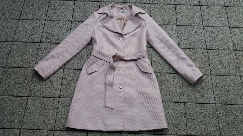 DANHEN massimo dutti roz. 38 NOWY TANIO !!! - 7763066620 - oficjalne ...