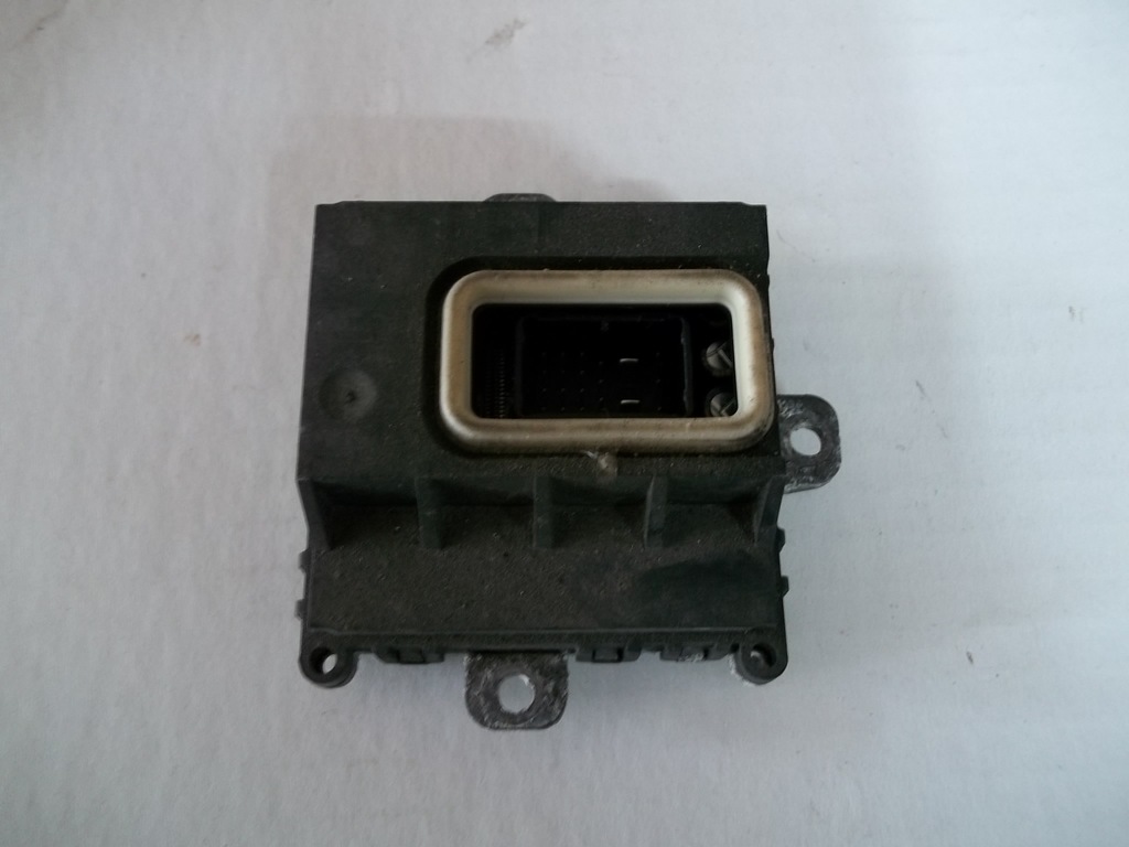 BMW E60 MODUŁ SKRĘTU XENON 6934836 - 7360410890 - oficjalne archiwum ...