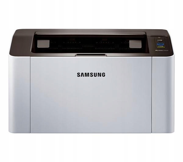 Drukarka laserowa Samsung SL-M2026 MONO USB - 7622969720 - oficjalne ...