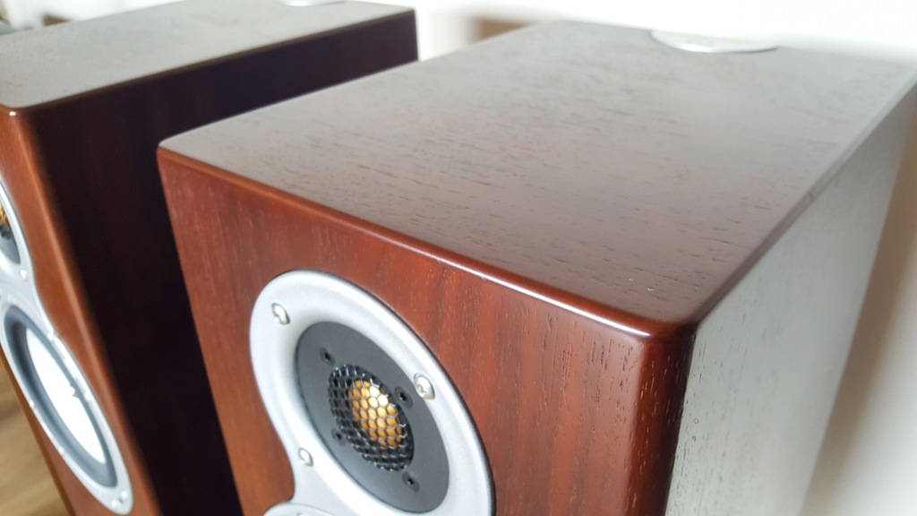 Monitor Audio GS20 Gold Signature kolumny - 7711727377 - oficjalne ...