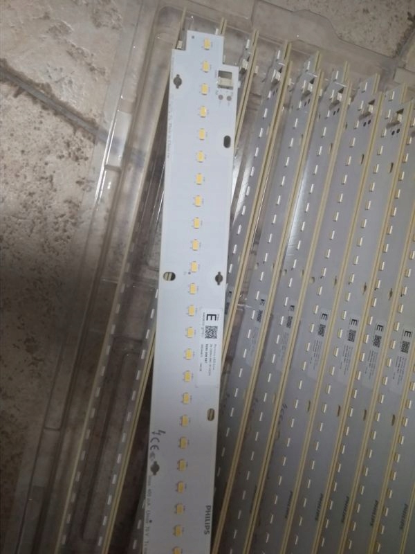 PHILIPS FORTIMO LED LINE 2FT 2200LM 840 1R HV2M - 7449778078 ...