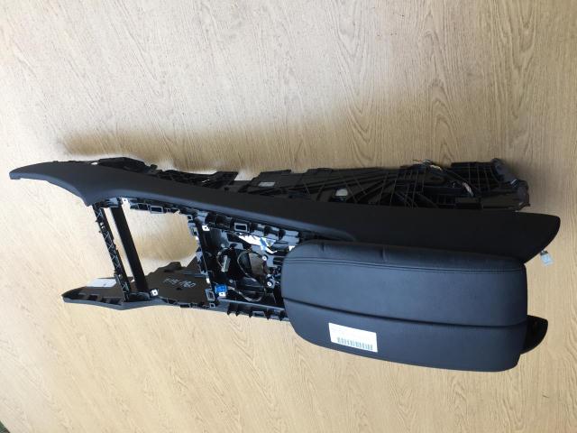 TUNEL PODŁOKIETNIK BMW X5 F15 X6 F16 9252117 LCSW - 7417874352 ...