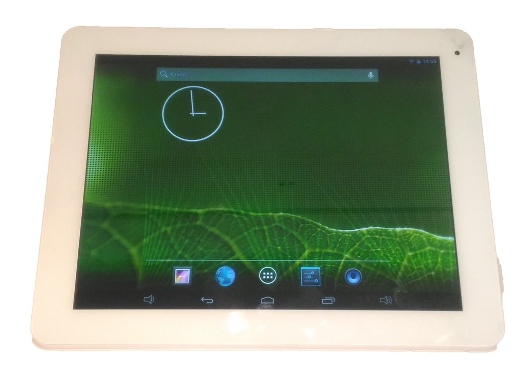 TABLET LEARNPAD LPQ-497W5V 9,7 4x1,6/16GB/1GB T177 - 6965762836 ...