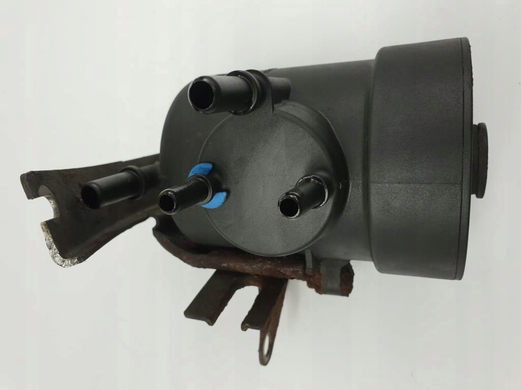 OBUDOWA FILTRA PALIWA AUDI A2 1.4 TDI 8Z0127401B - 7577757347 ...