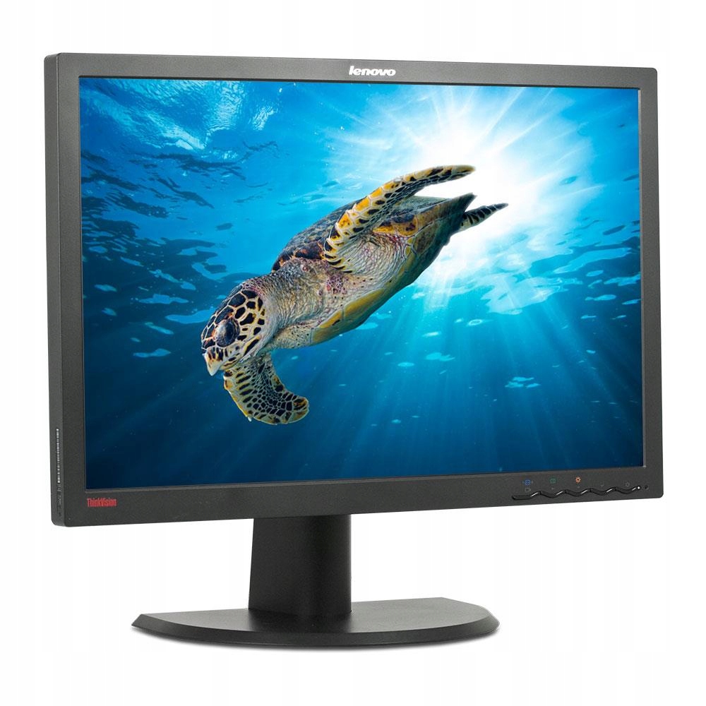 lenovo LT2452 24' IPS 1920x1200 FULL HD FV GW - 7731996449 - oficjalne ...