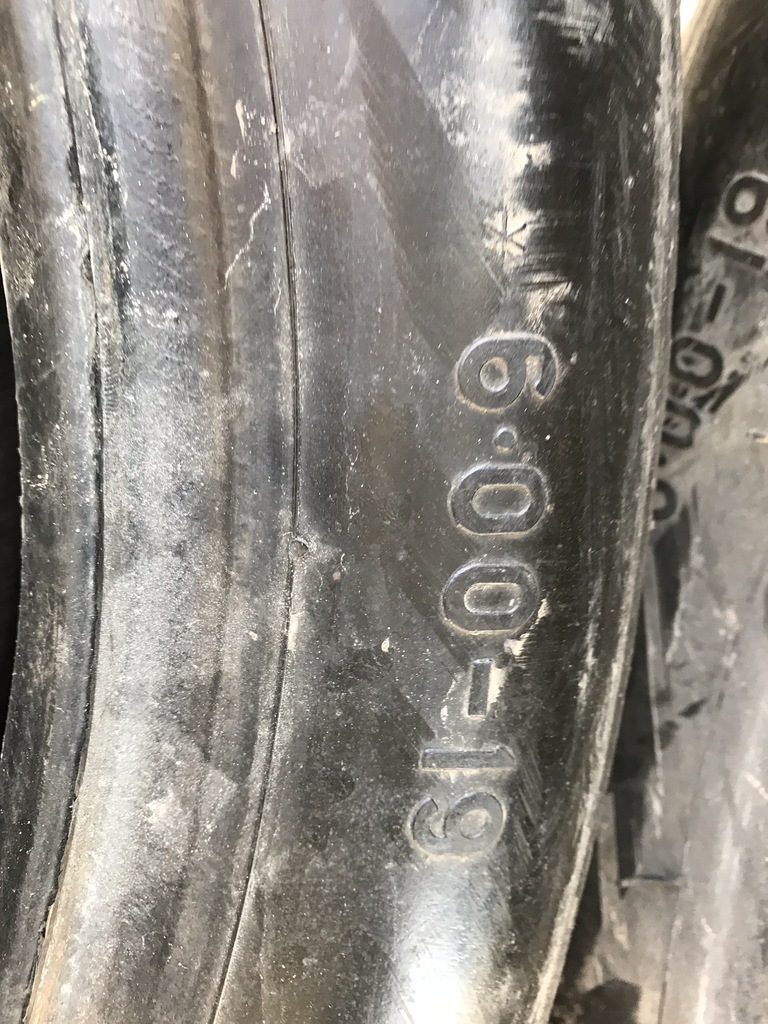 OPONY ROLNICZE 6.00-19 6.00R19 6R19 6X19 600X19 - 7041579002 ...