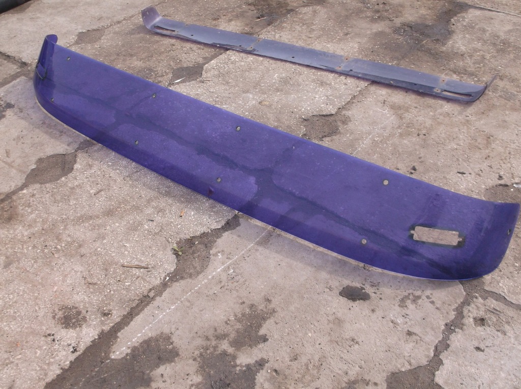 BLENDA OSŁONA PRZECIWSŁONECZNA DASZEK MAN F90 - 7006503577 - oficjalne ...