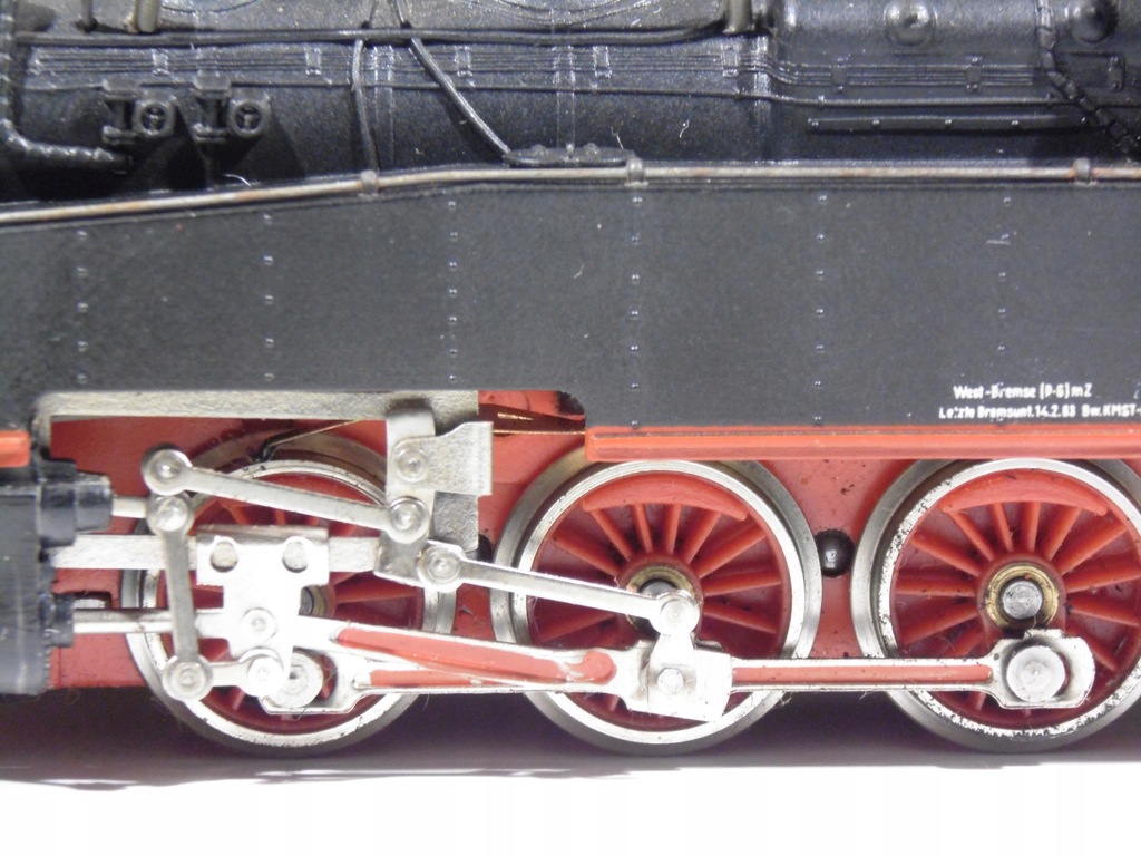 PIKO BR 75 z opakowaniem H0 1:87 5962 - 7730345744 - oficjalne archiwum ...