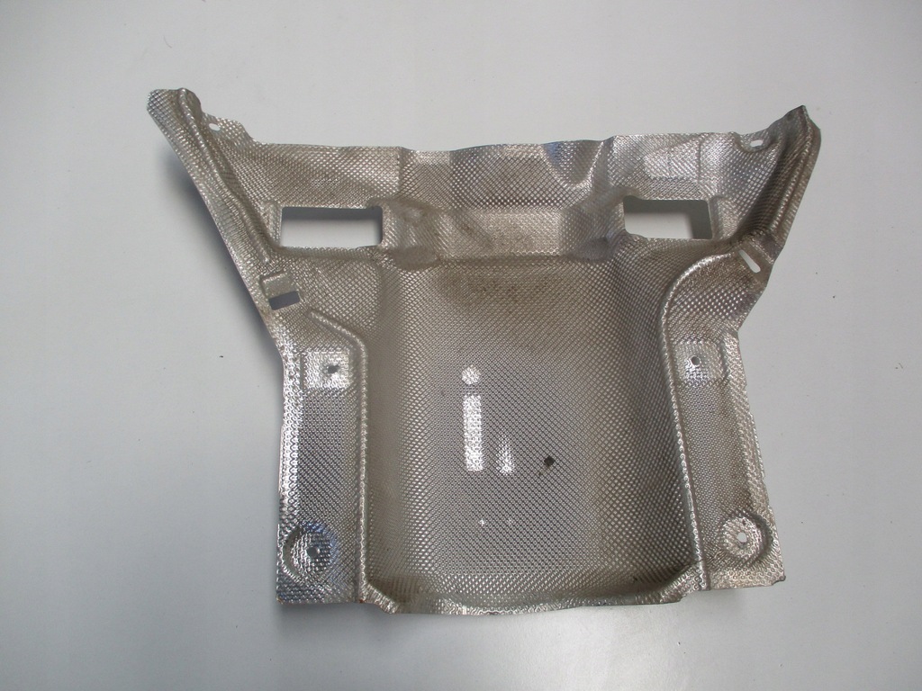 OSŁONA TERMICZNA MERCEDES W205 A2056823700 - 7706202446 - oficjalne ...