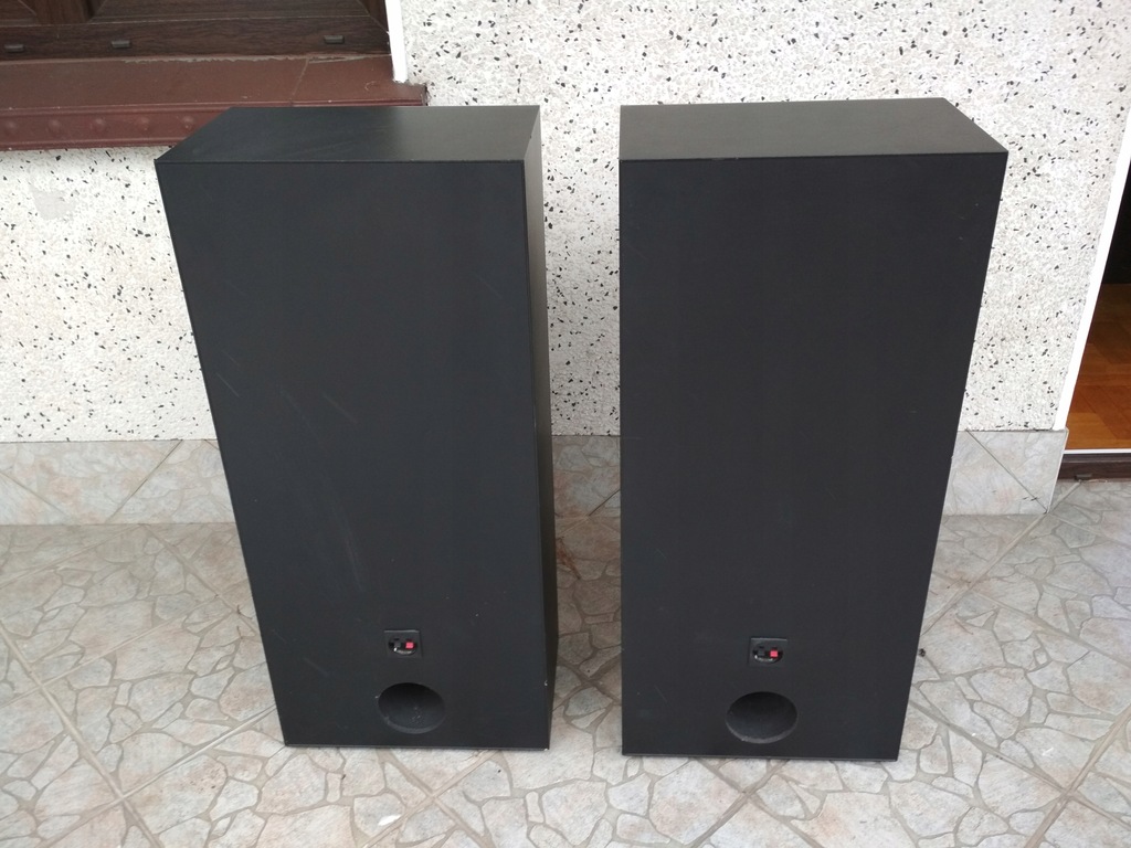 Infinity SM 152 - 7729726535 - oficjalne archiwum Allegro