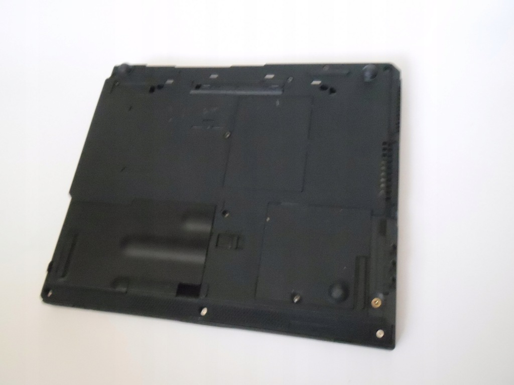 IBM THINKPAD T23 XP INTEL PENTIUM 1,1GHz 512 BDB - 7443678713 ...