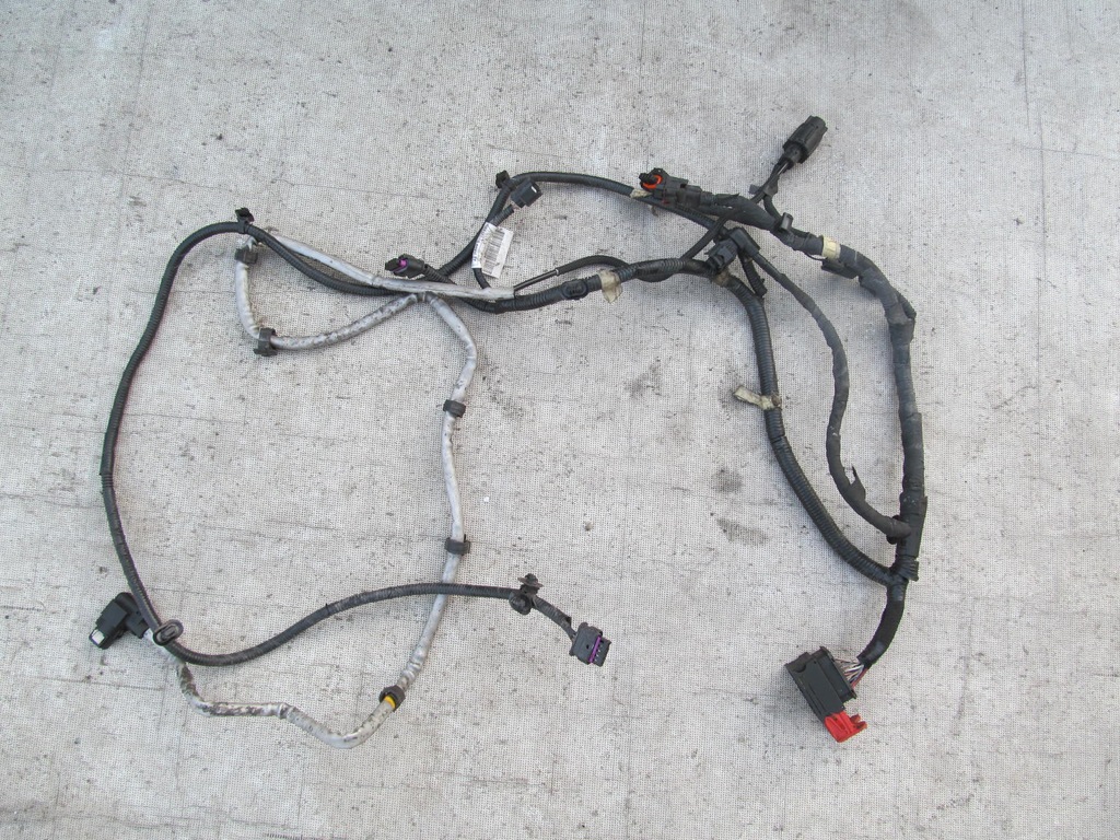 INSTALACJA ADBLUE 241413025R RENAULT MASTER III 16 - 7223939868 ...