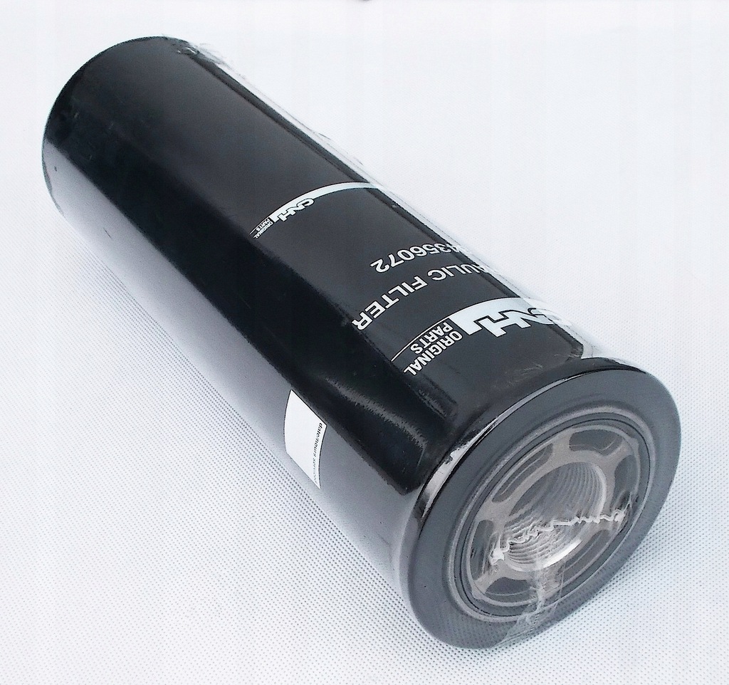Oryginalny filtr hydrauliki New Holland 84356072 - 7470908150 ...