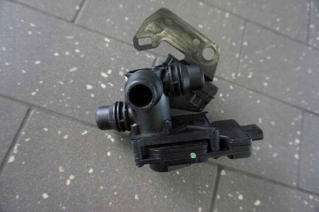 ZAWÓR PRZEŁACZAJĄCY MERCEDES W217 W205 A0005061300 - 7518915320 ...