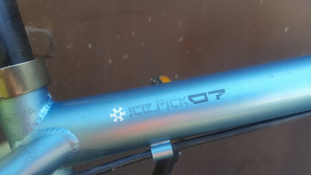 BMX IcePick 07 okazja - 7487520751 - oficjalne archiwum Allegro BMX IcePick 07 okazja - 7487520751 - oficjalne archiwum Allegro