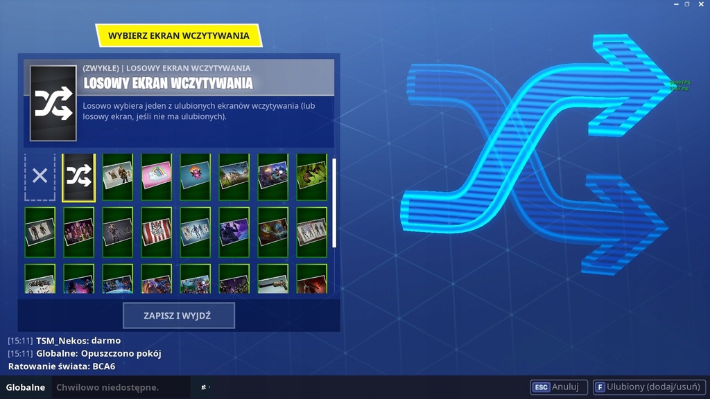 Konto Fortnite Ratowanie Świata Black Knight 7499742124 Oficjalne Archiwum Allegro