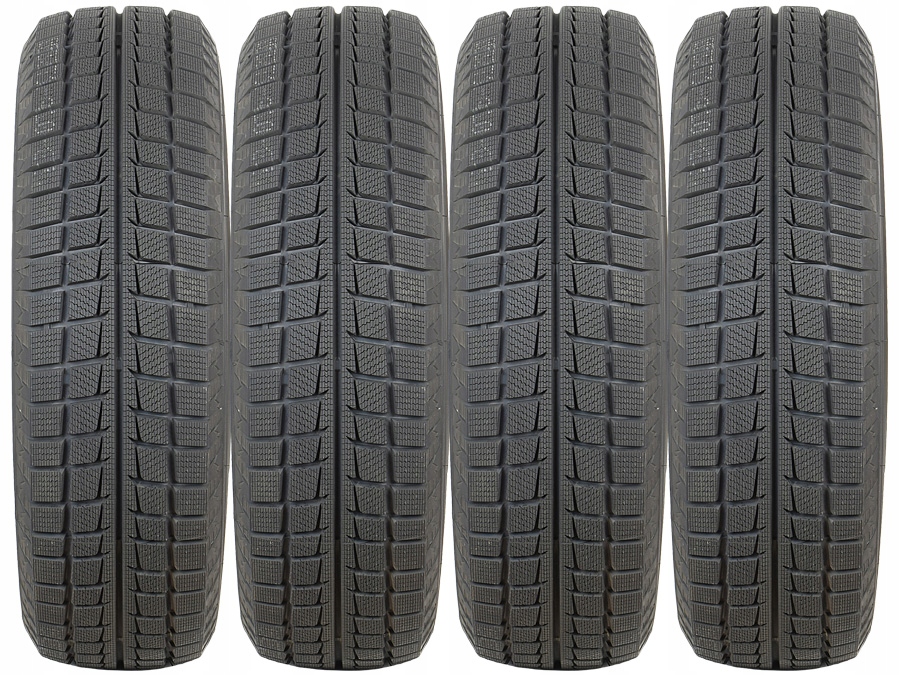 4x225/60R17 NOWE Opony Zimowe GOODRIDE E C 72dB - 7524938451 - oficjalne archiwum Allegro