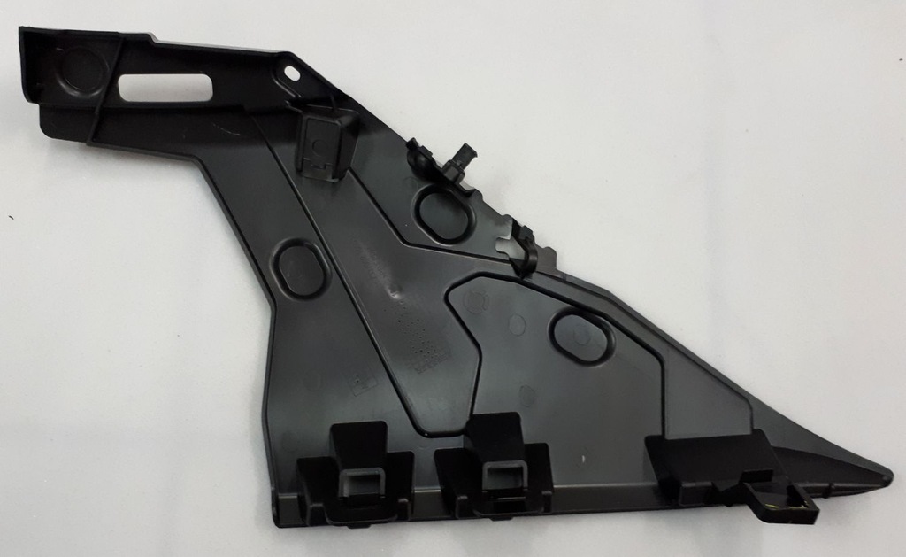 Wzmocnienie ściany boczne błotnika BMW 51657337092 - 7185173242 ...