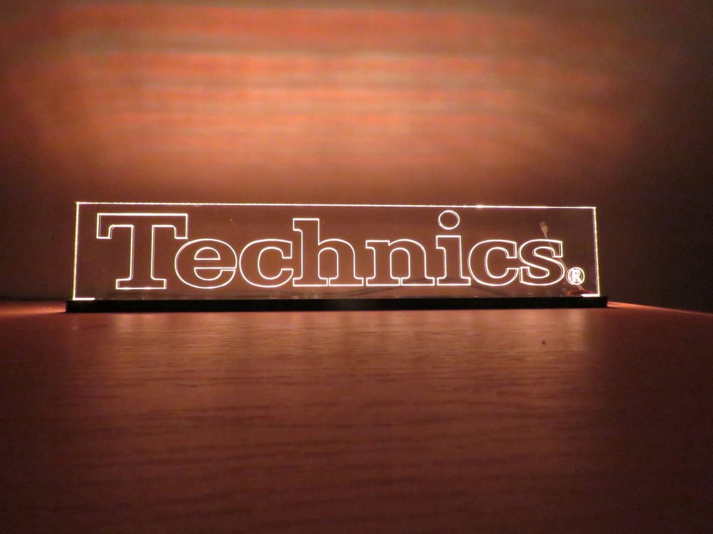 LOGO TECHNICS - 7614861837 - oficjalne archiwum Allegro