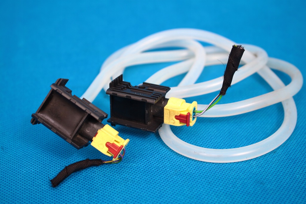 AUDI S3 8V 17R CZUJNIK OCHRONY PIESZYCH 8V0959109A - 7546265085 ...