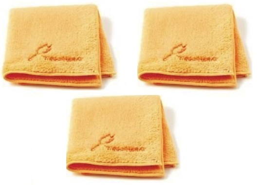 TUPPERWARE Ściereczki do kurzu odkurzania 3 sztuki - 7350204572 ...